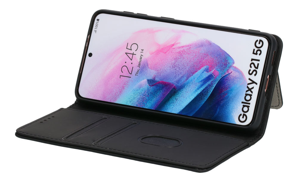 anco® Bookcases - beste Schutzhülle für dein Smartphone!