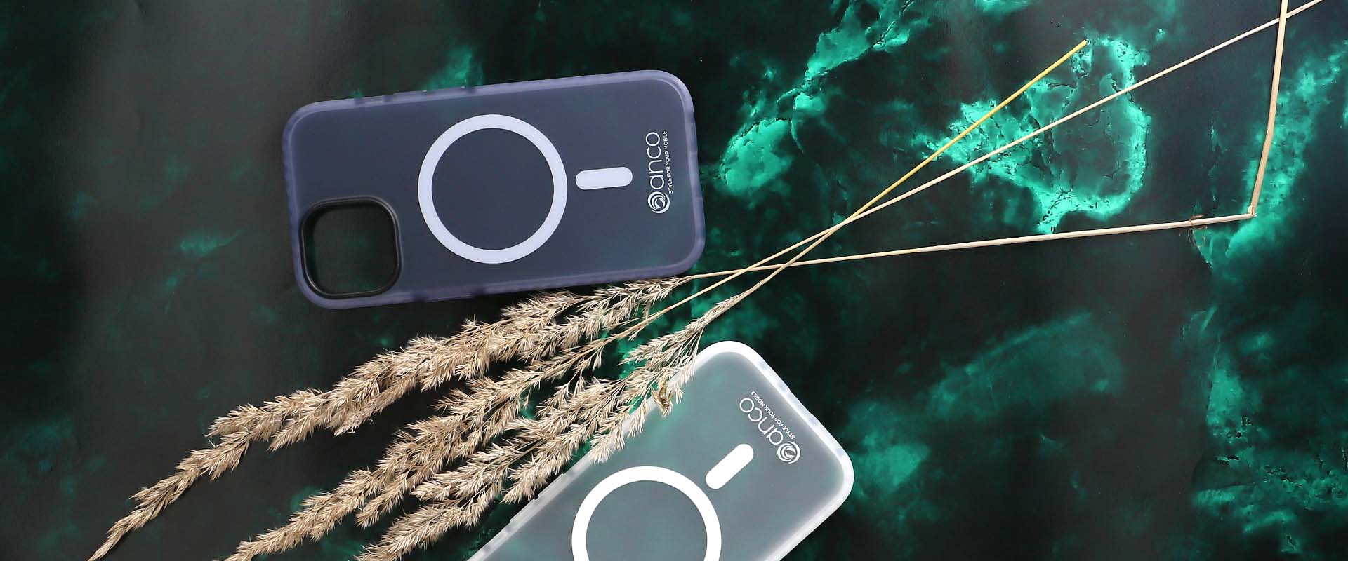 anco® Magnetic Protect Cases für Apple - anco® - Cases, Daten ...